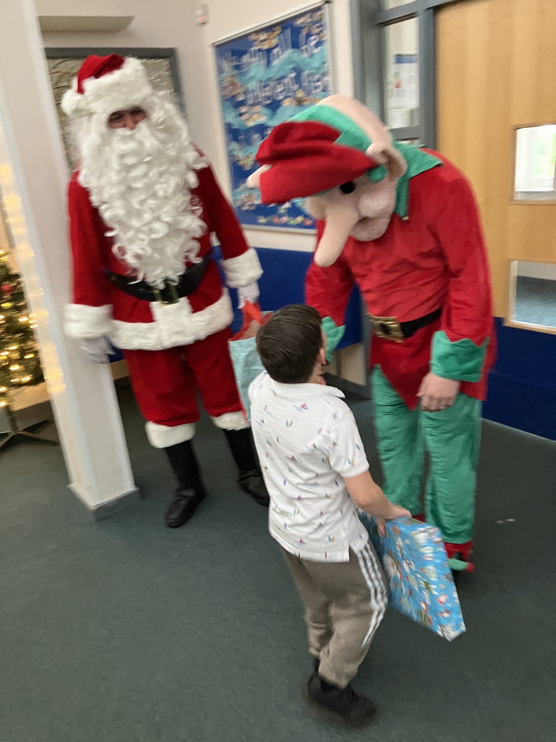 Wyvern Academy Website