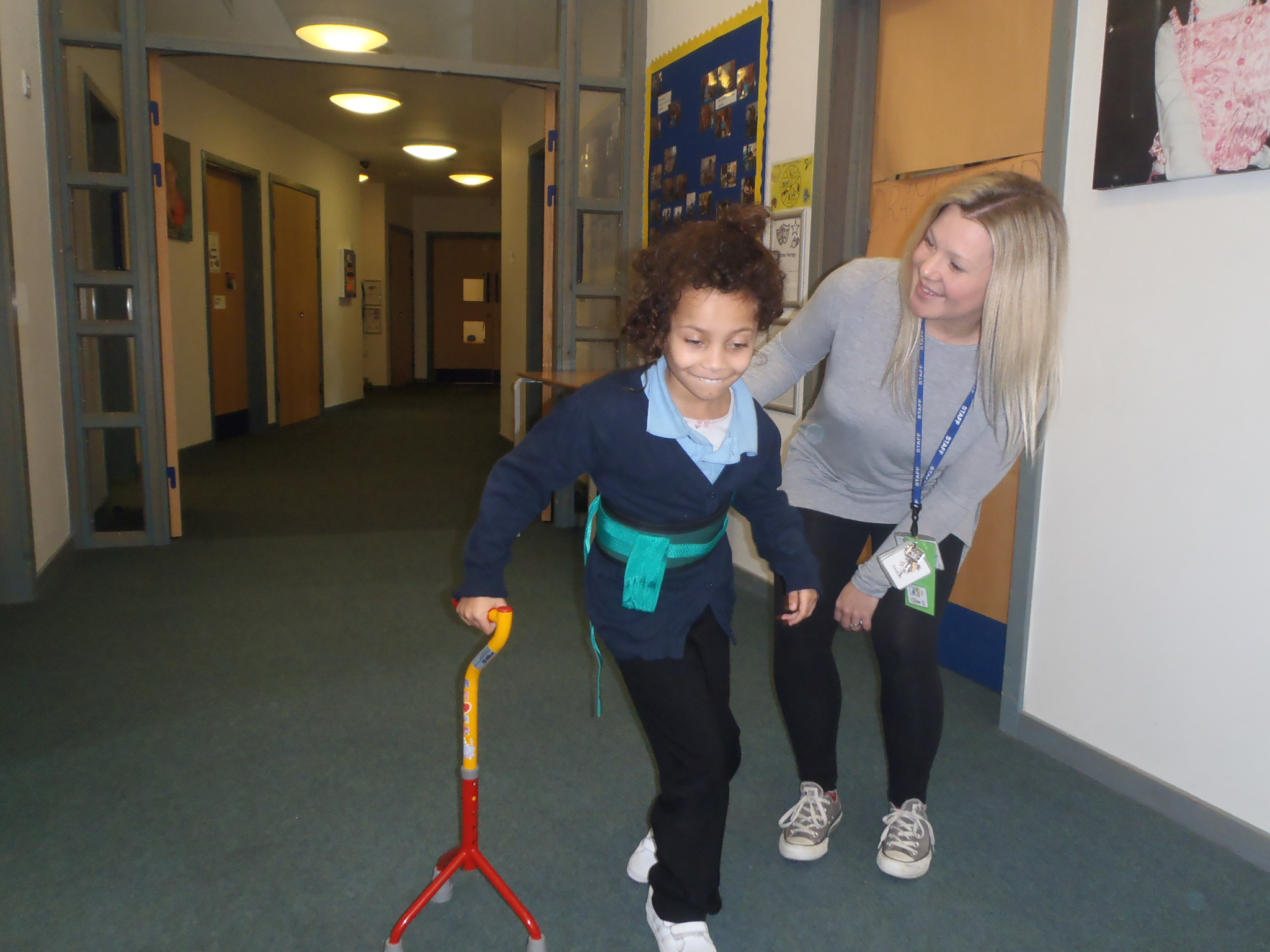 MOVE – Wyvern Academy Website