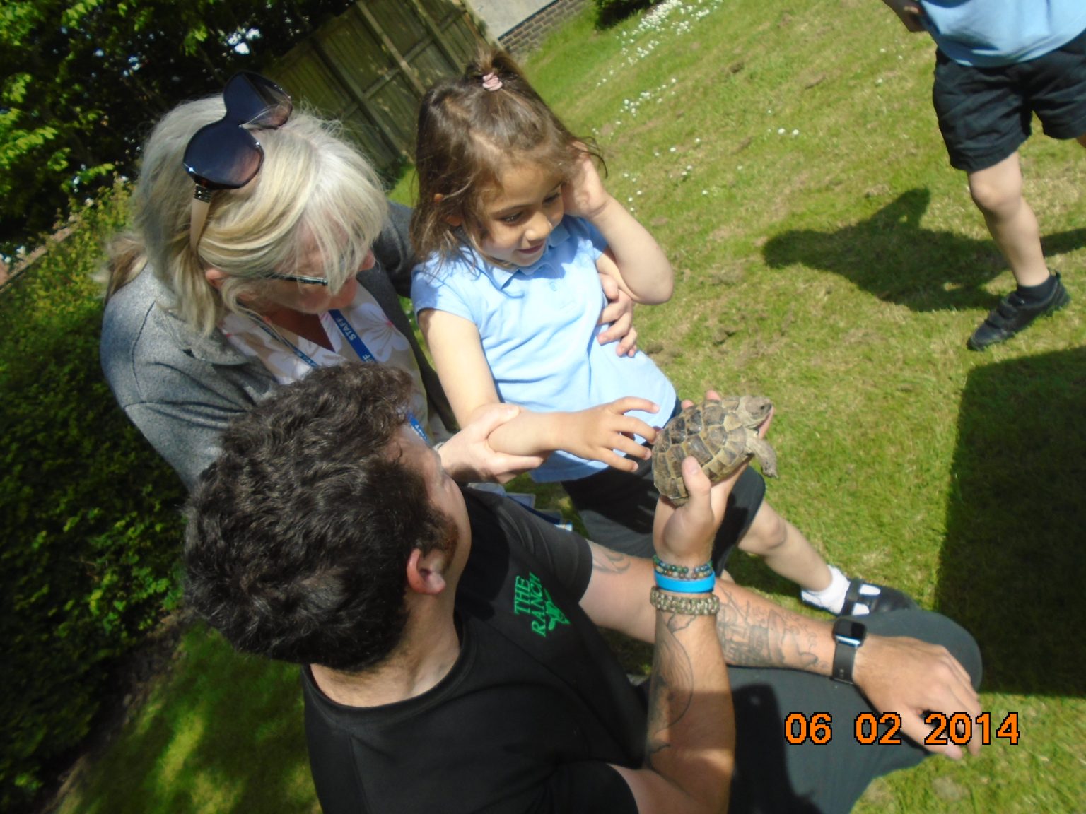 Wyvern Academy Website