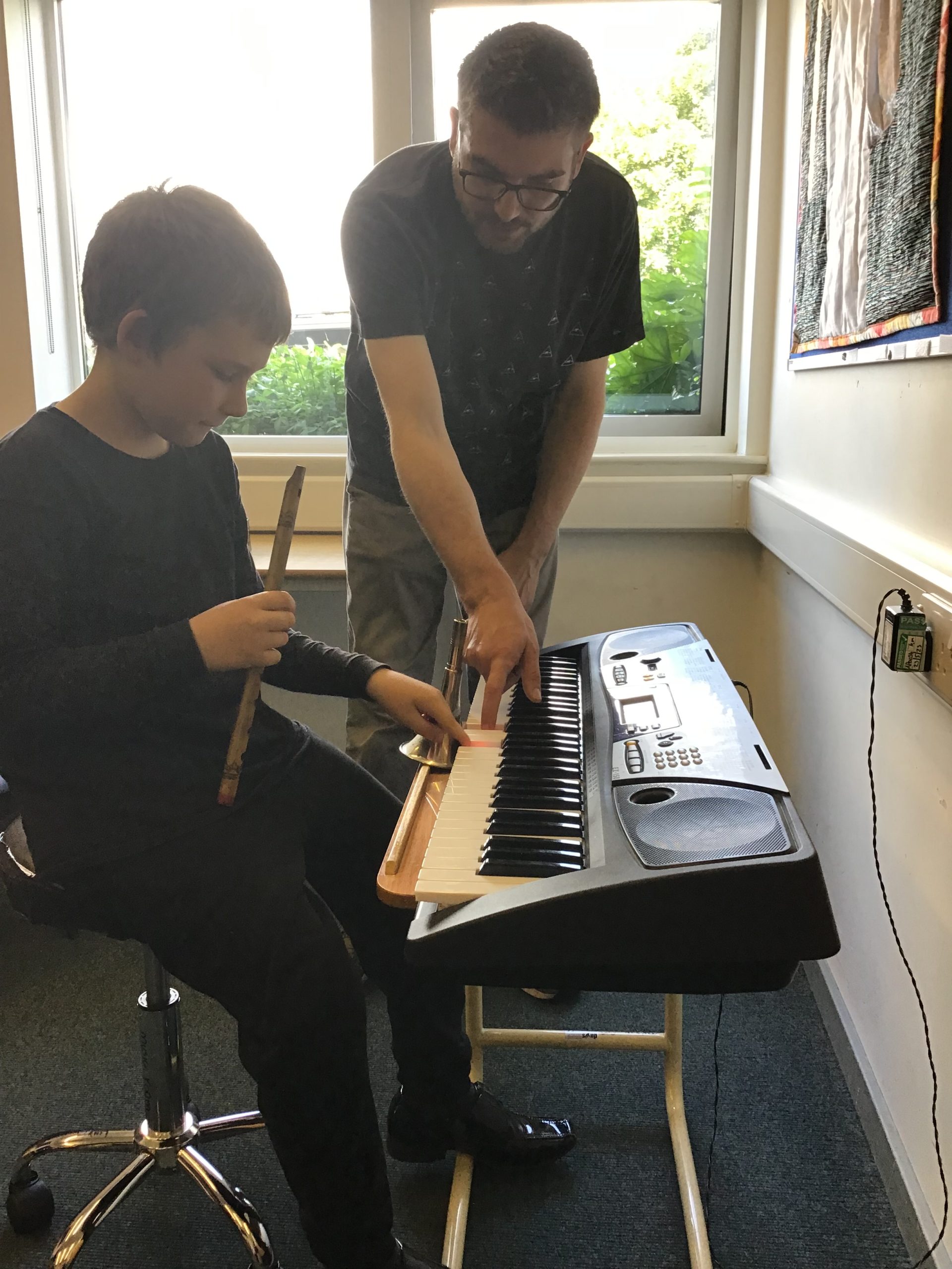 Wyvern Academy Website