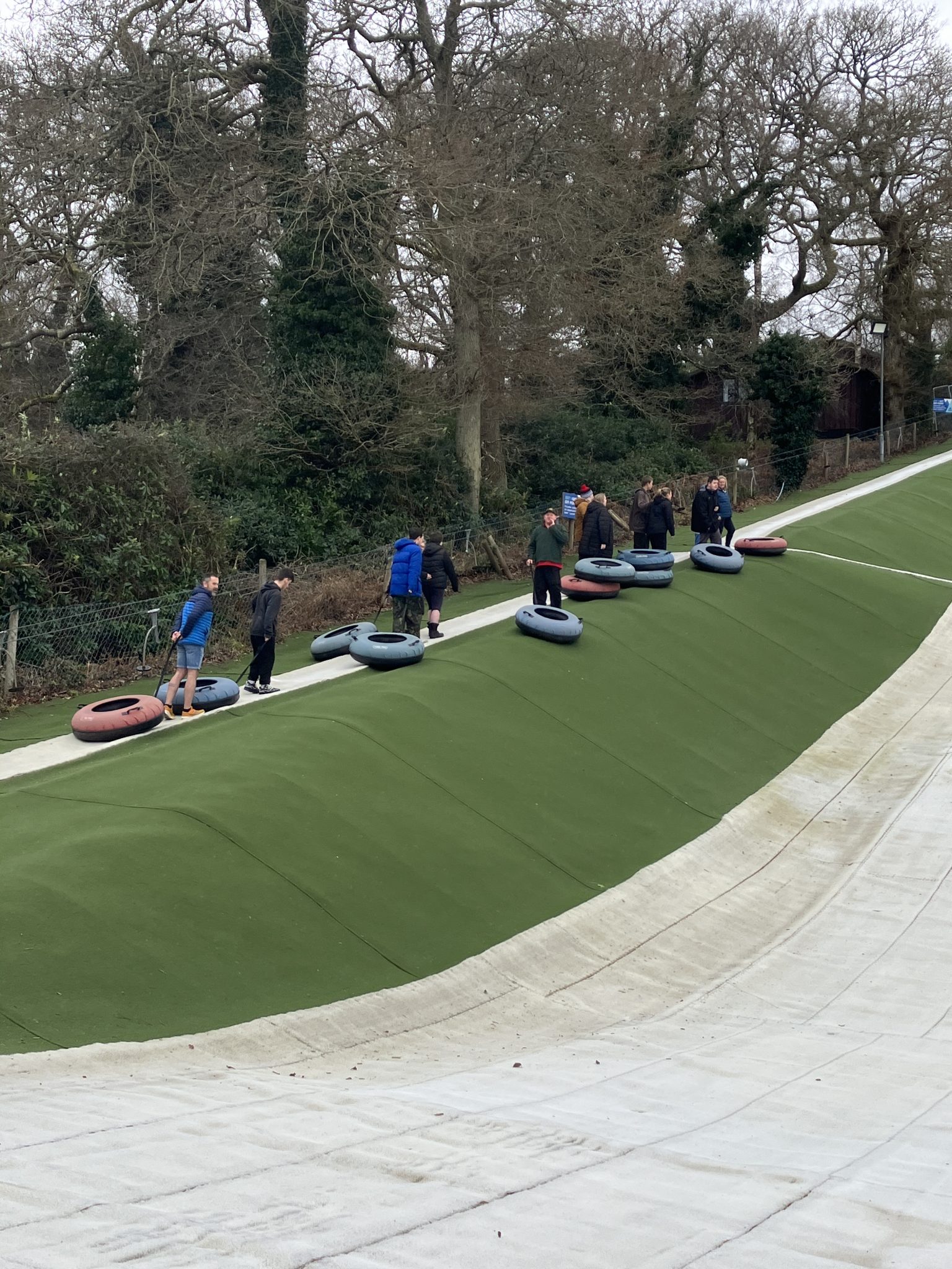 Trips & Events – Wyvern Academy Website